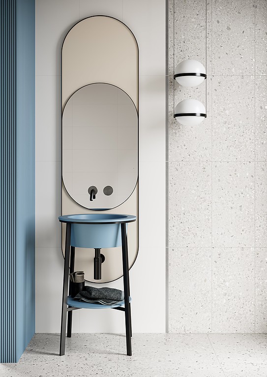 Fliesen MEET ME - Meissen Keramik