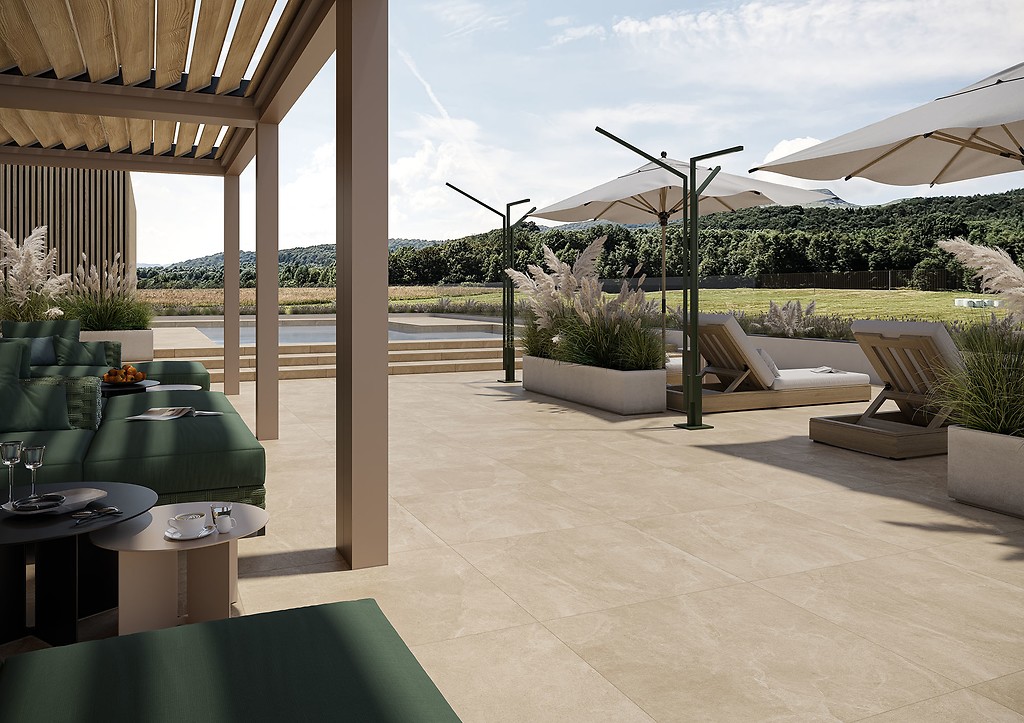 Fliesen MARENGO - Meissen Keramik