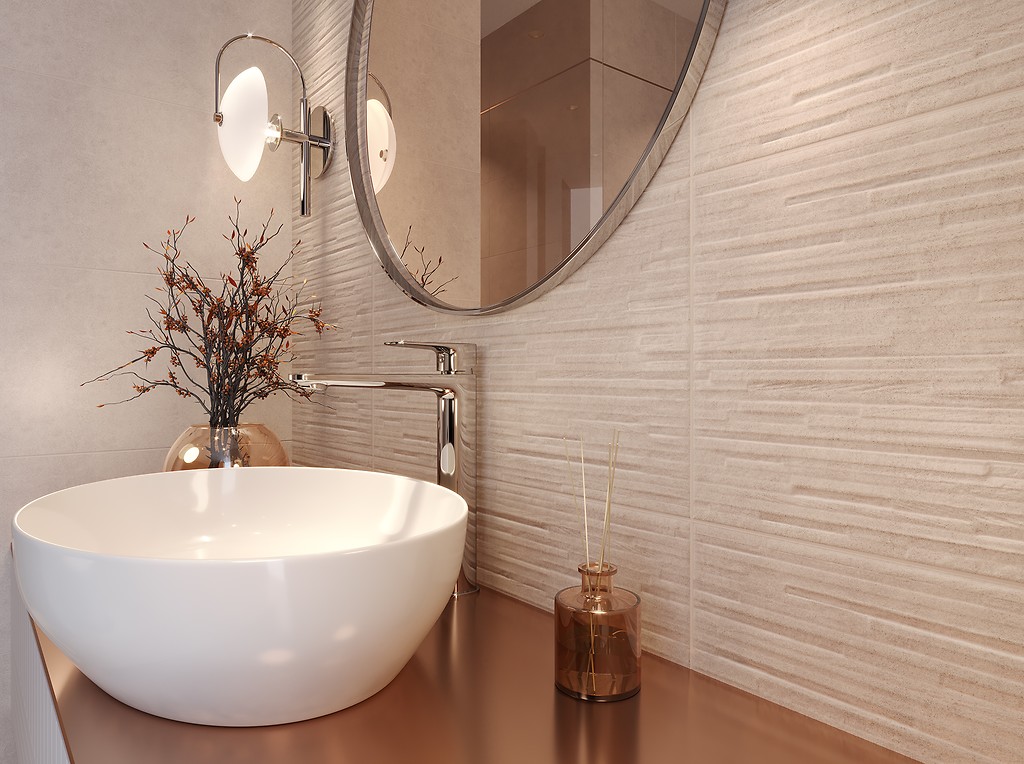 Fliesen VIDAL - Meissen Keramik