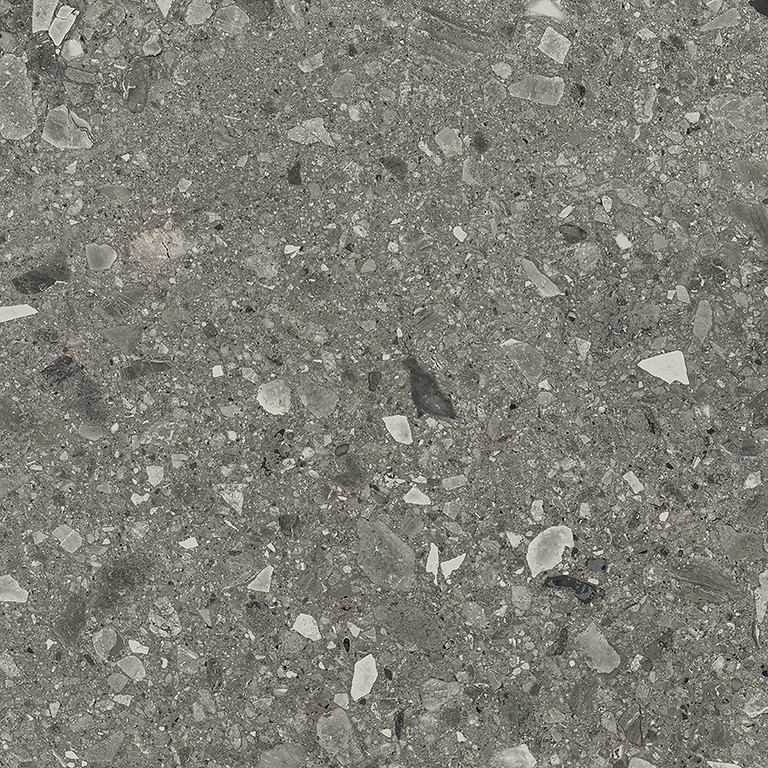 Fliesen TERRAZZO STONE GREY MATT RECT 59,8X59,8 G1 (NT1508-002-1 ...