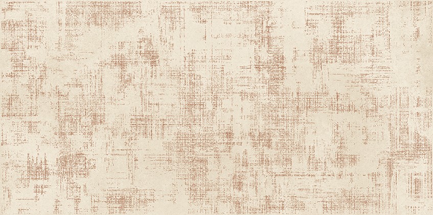 Fliesen FOGGY NIGHT WALL CREAM INSERTO GEO SATIN RECT 29,8X59,8 (ND1290 ...