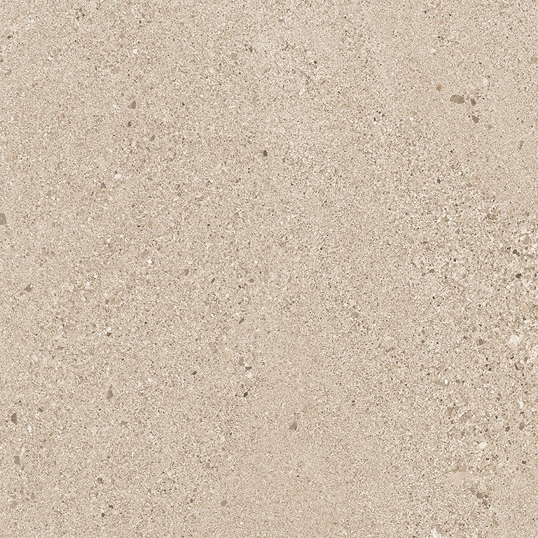 Fliesen SMALL TERRAZZO STONE MOCCA MATT RECT 59,8X59,8 G1 (NT1454-012-1 ...